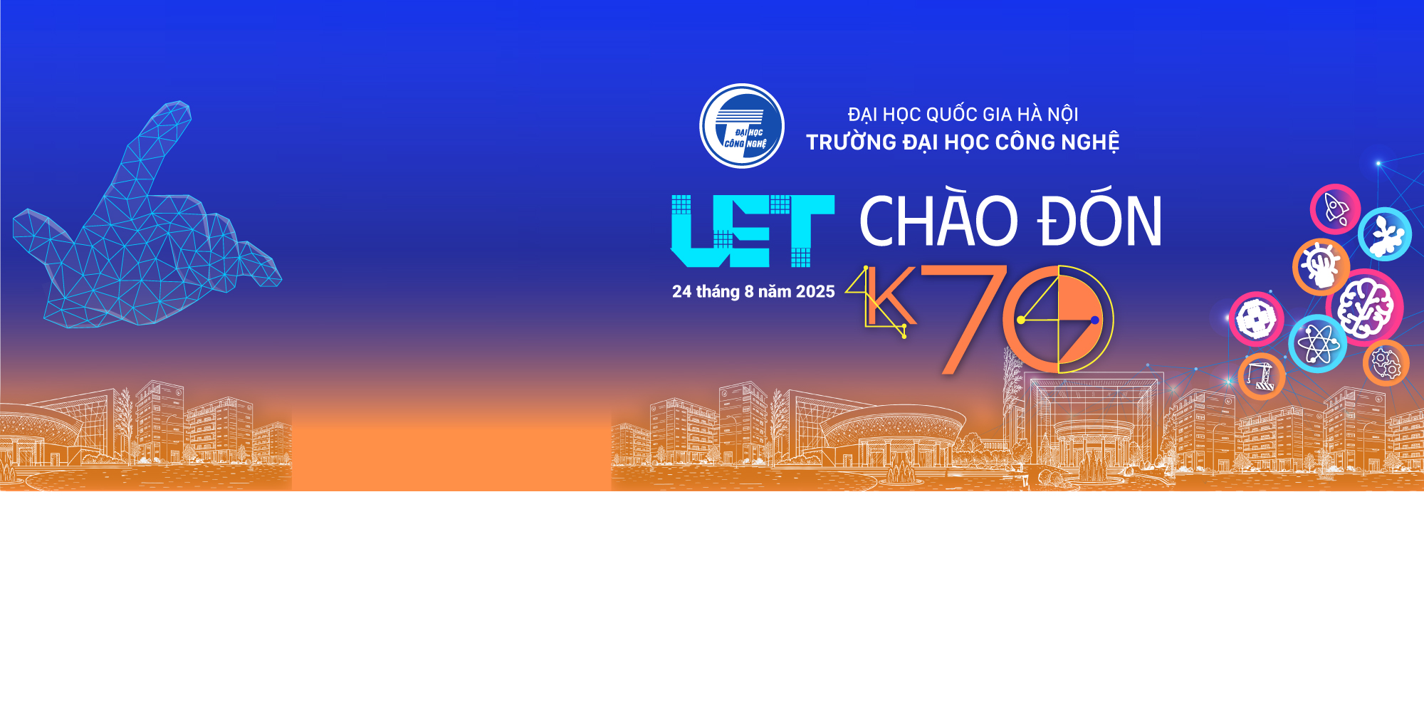 Trường Đại học Công nghệ, ĐHQGHN - VNU- University of Engineering and ...